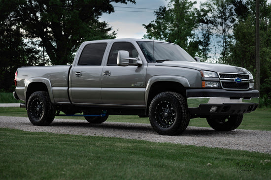 Precision Performance Solutions